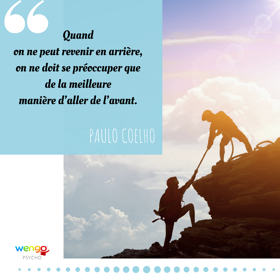 Rentrée : 15 citations pour vous motiver